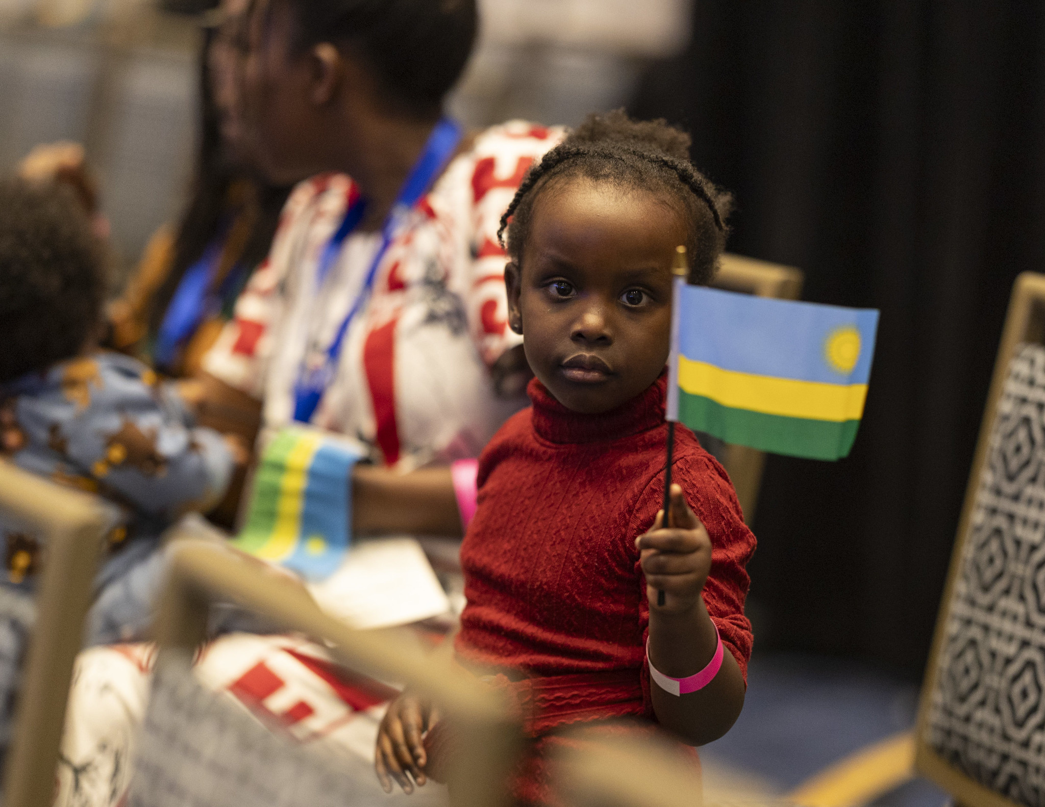 Contribute Positively To Nation Building- Pastor Rick Warren To Rwandan ...