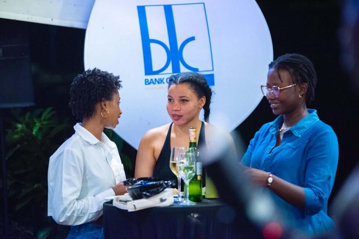 Bank of Kigali Brings Series of Golfing Tournaments to Corporate ...