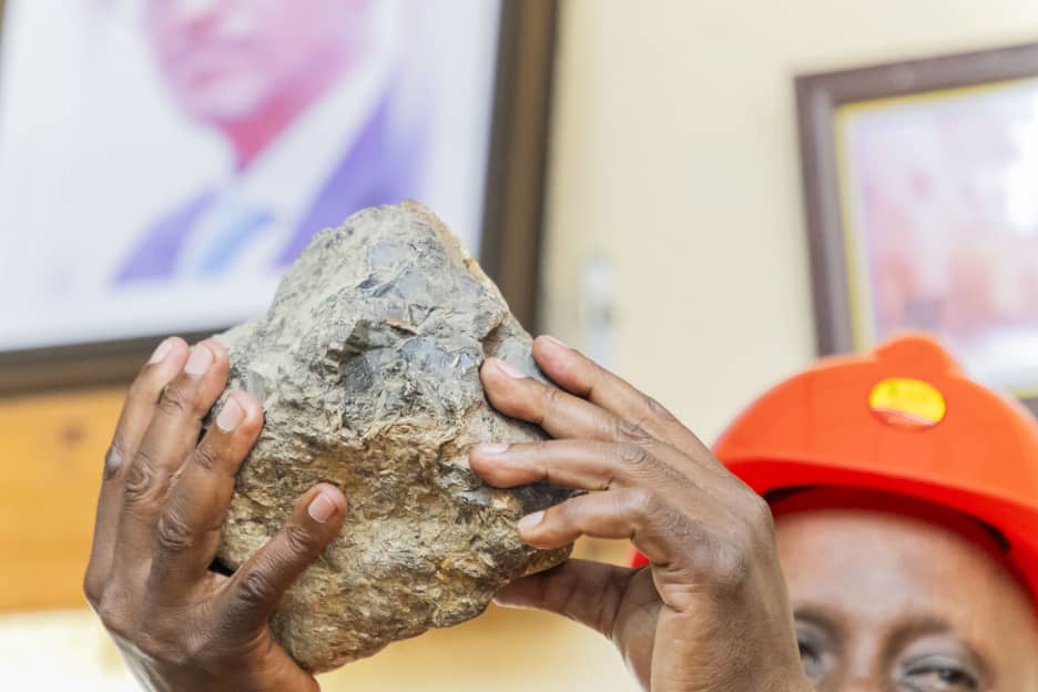 Rwanda’s Mineral Export Earnings Surge - KT PRESS