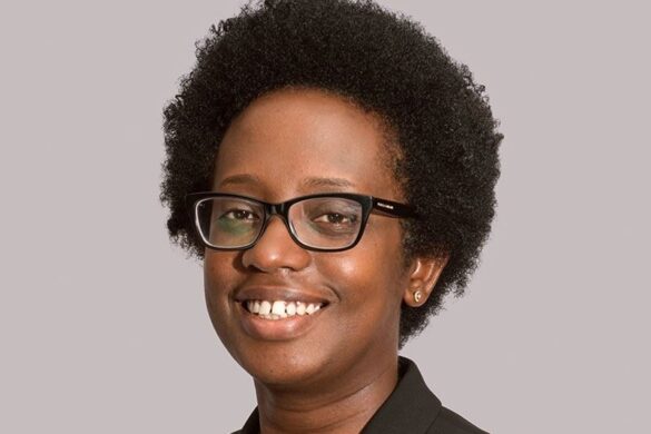 Dr. Diane Karusisi – KT PRESS