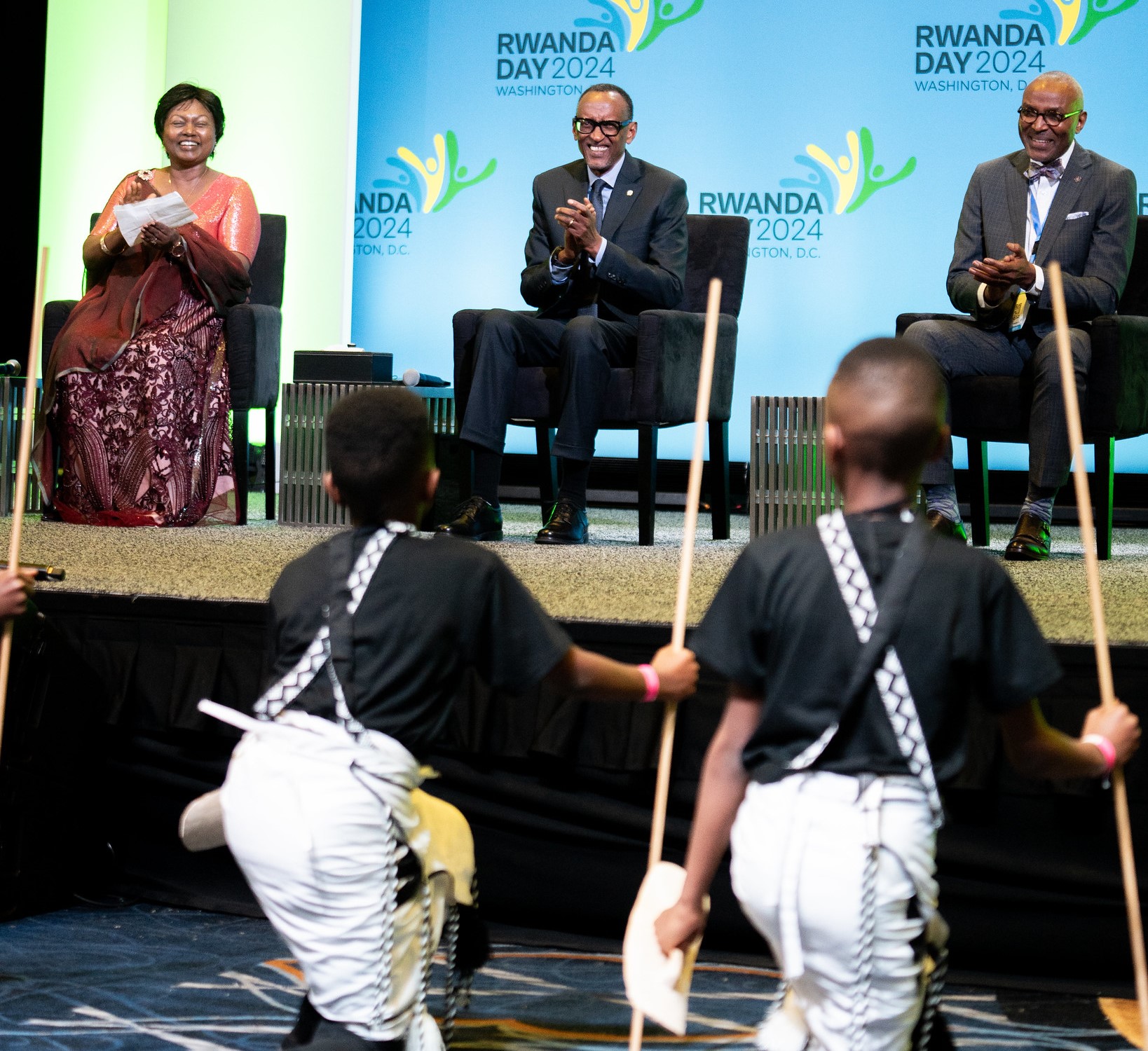 Contribute Positively To Nation Building- Pastor Rick Warren To Rwandan ...