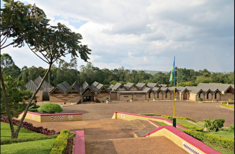 Tour du Rwanda: The Beauty Along The Stages - KT PRESS