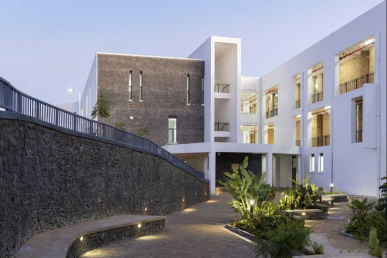 Rwanda's Progress In Raising Standard of Healthcare System - KT PRESS