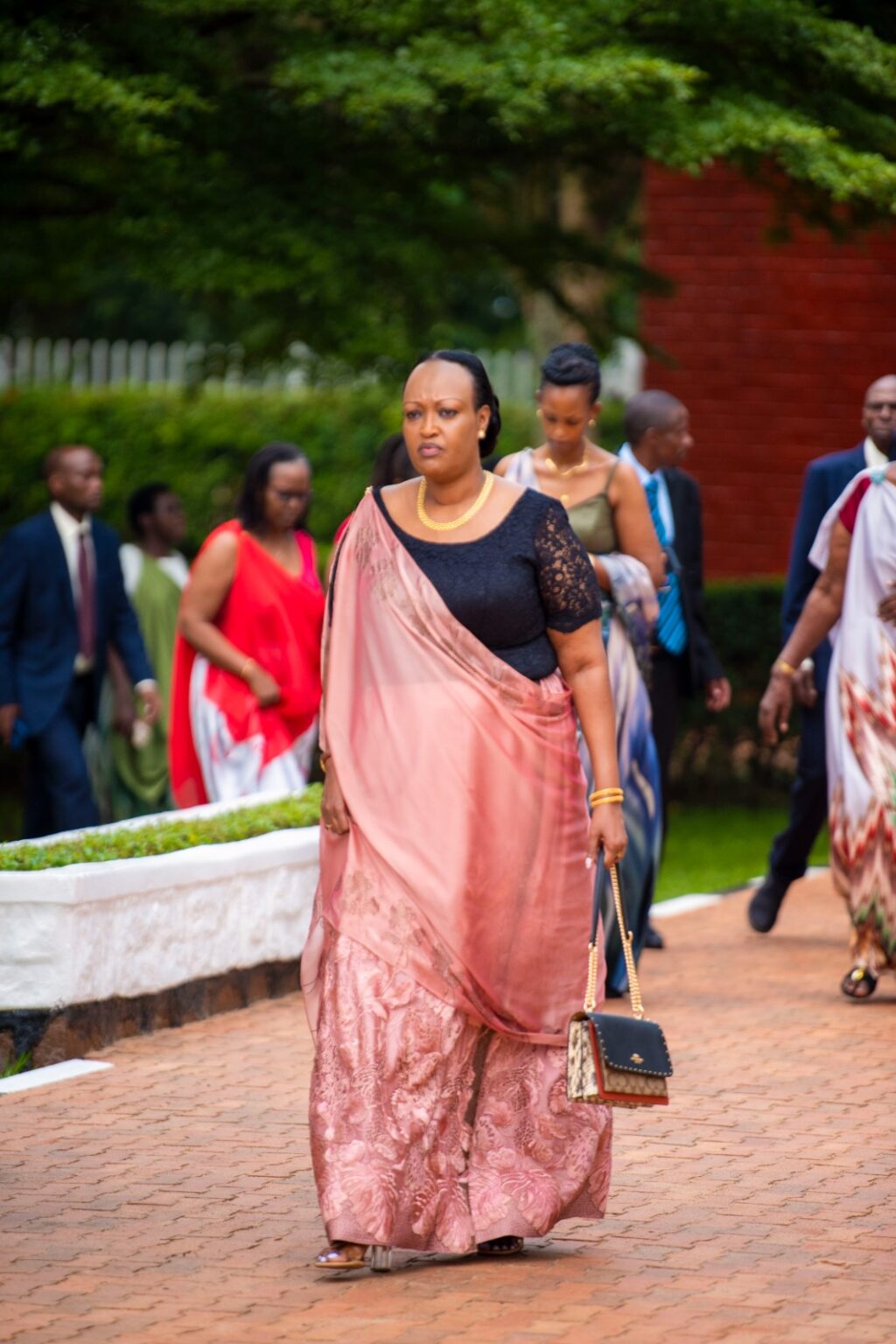PM Ngirente Leads Rwandans To Mark 30th National Heroes Day [PHOTOS ...