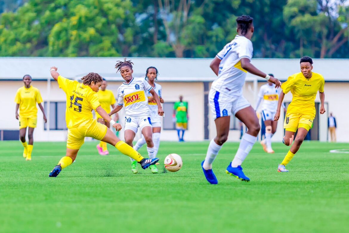 Police Edges Army Side To Win 2024 Heroes Cup - KT PRESS