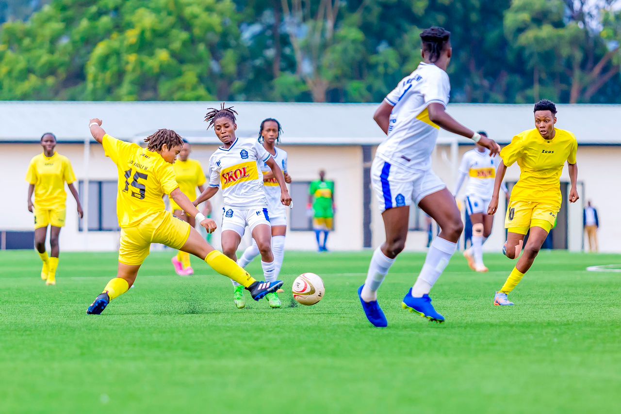 Police Edges Army Side To Win 2024 Heroes Cup - KT PRESS