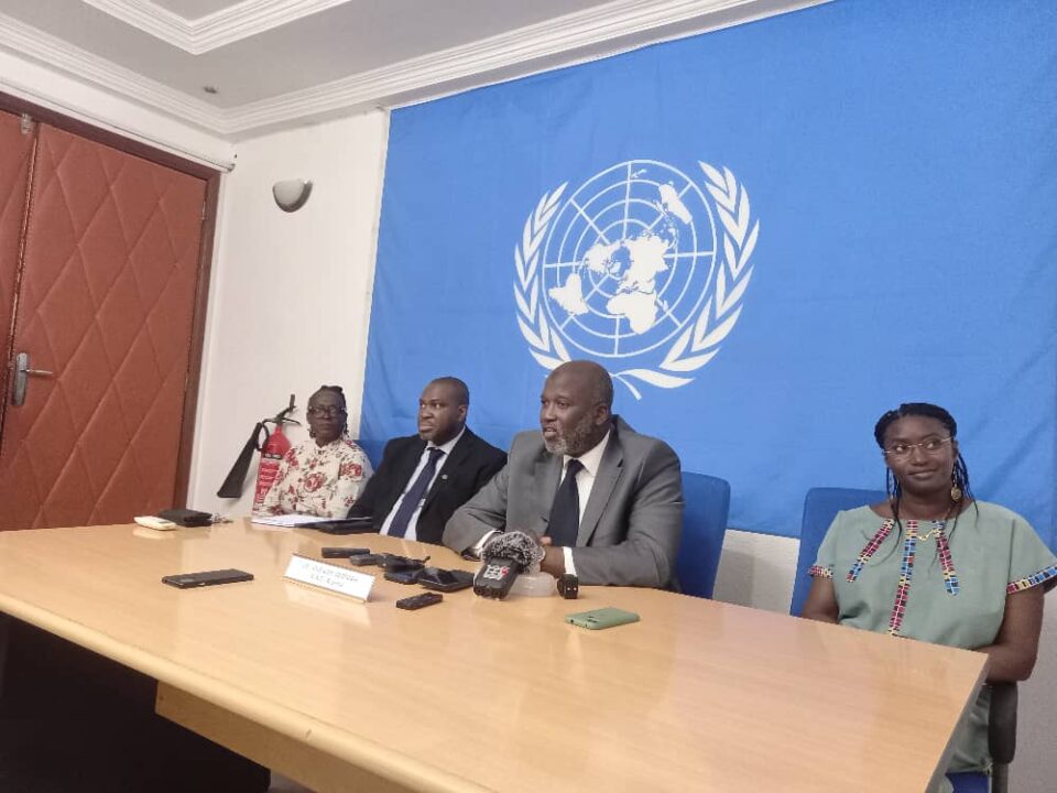 End of An Era: After 30 Years Of Operations, UN Tribunal To Close Last ...