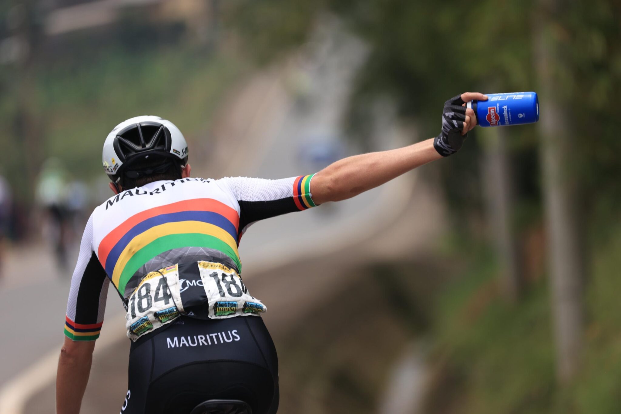 Tour du Rwanda 2024: Joseph Blackmore Surges To Stage Six Win And Grabs Yellow Jersey – KT PRESS