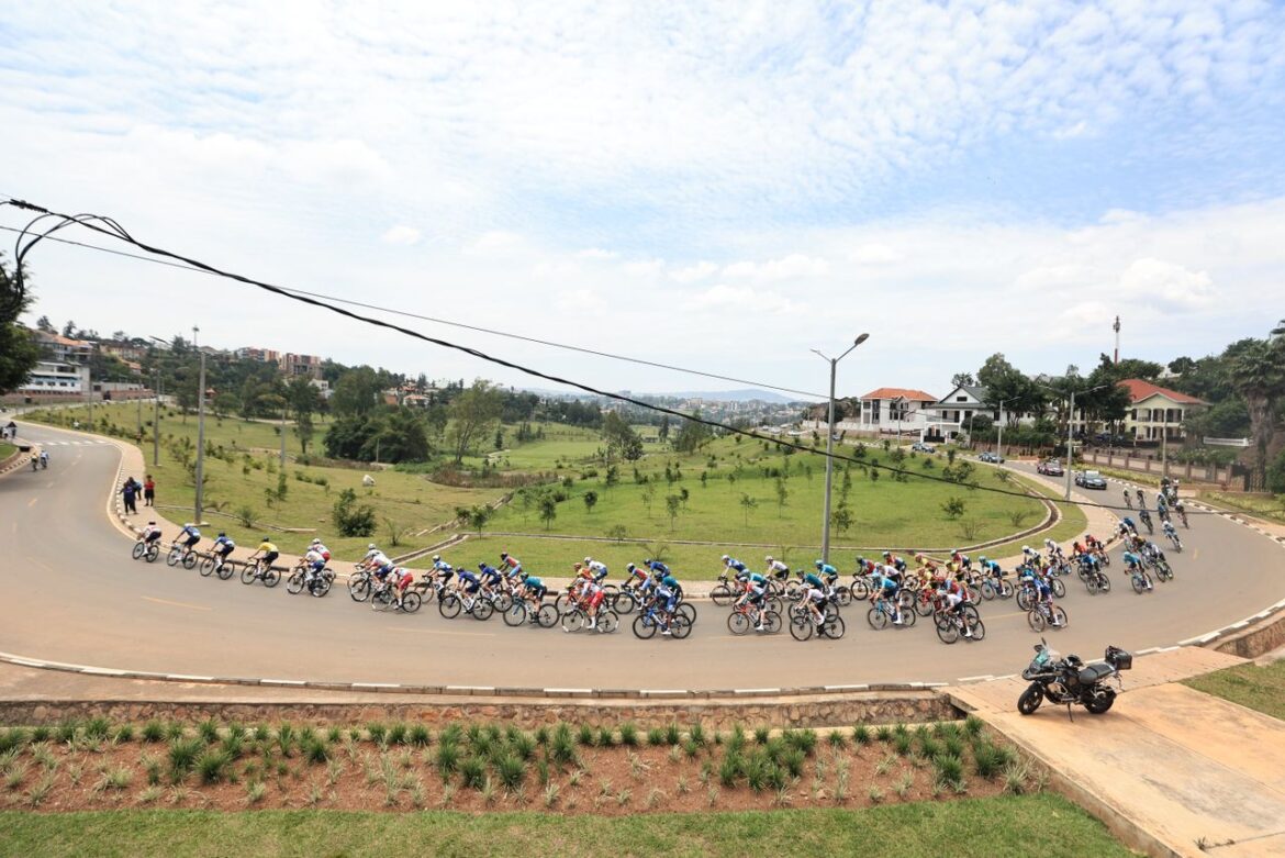 Joseph Blackmore Wins Tour du Rwanda 2024 After Incredible Stage Eight Triumph – KT PRESS