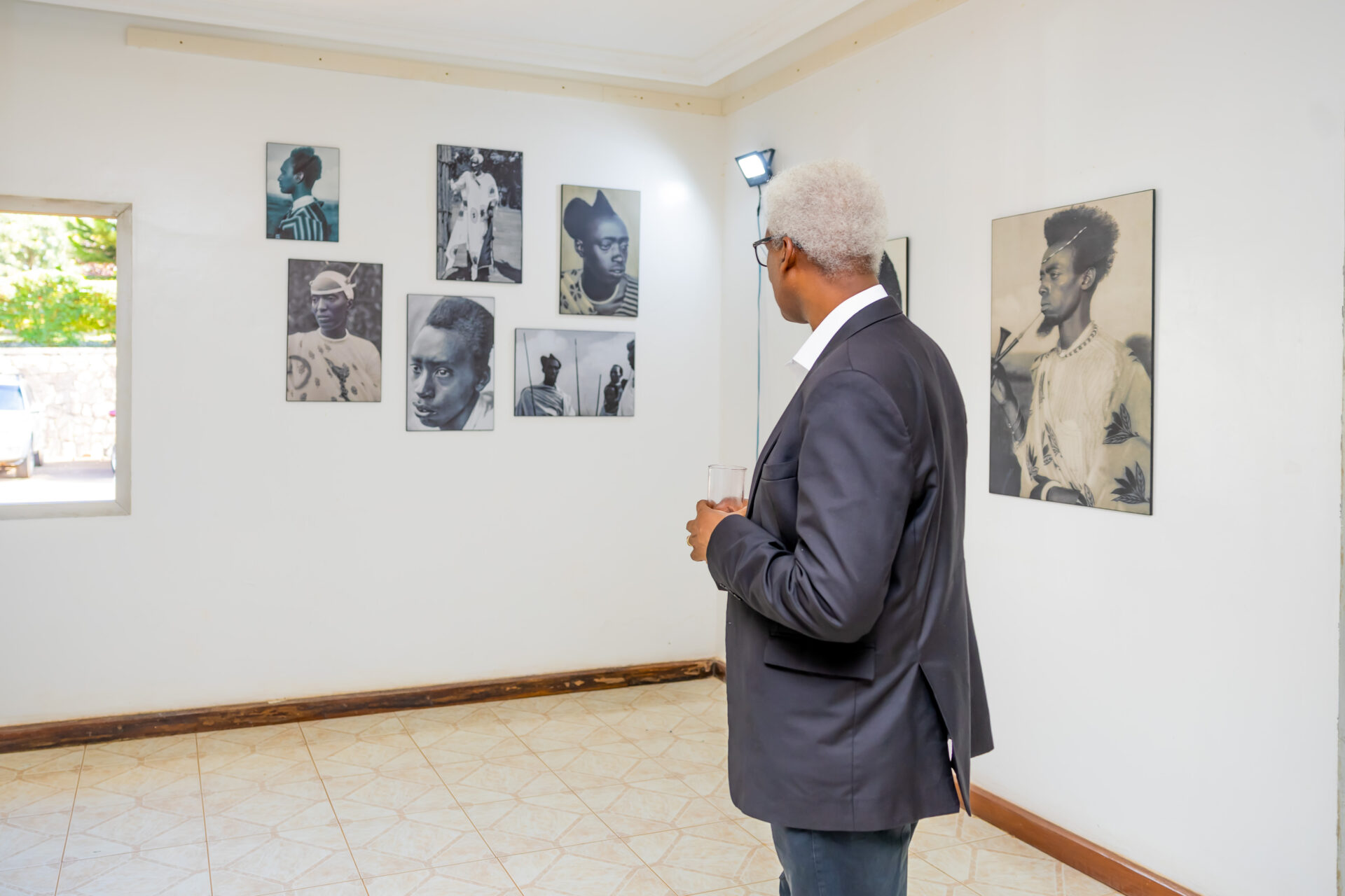 Rwanda Arts Museum Exhibition Brings Rare Glimpse Into Rwanda’s History ...