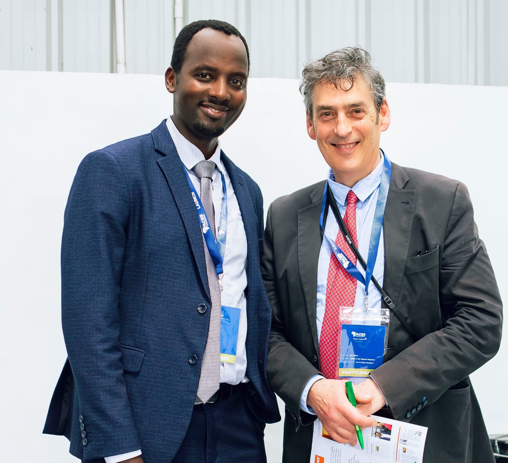 African Centre of Excellence for Sustainable Cooling and Cold-Chain ...