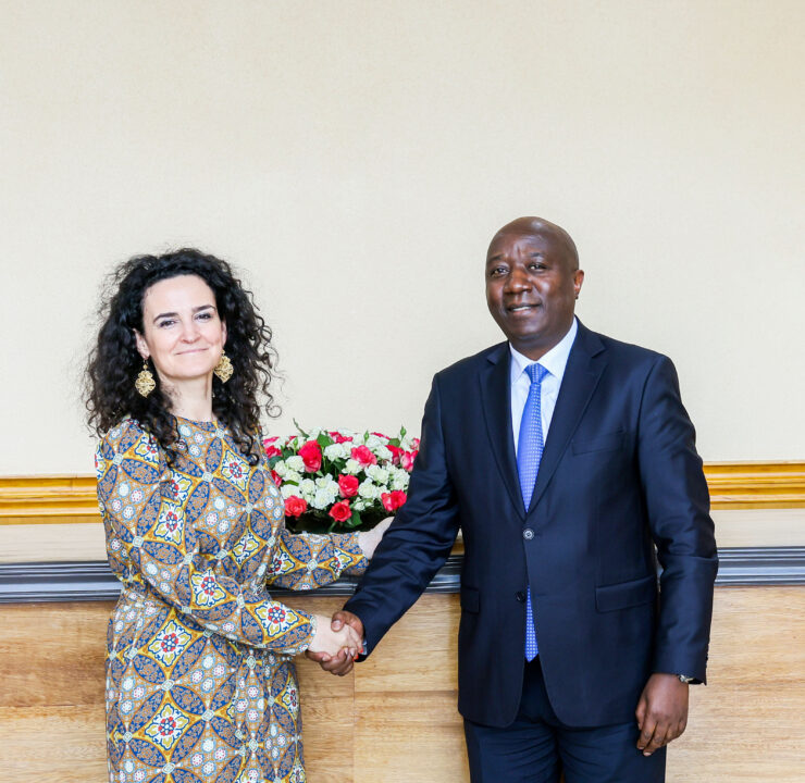 Rwanda’s Green Growth Impact Could Be Shared With Others- Green Climate ...