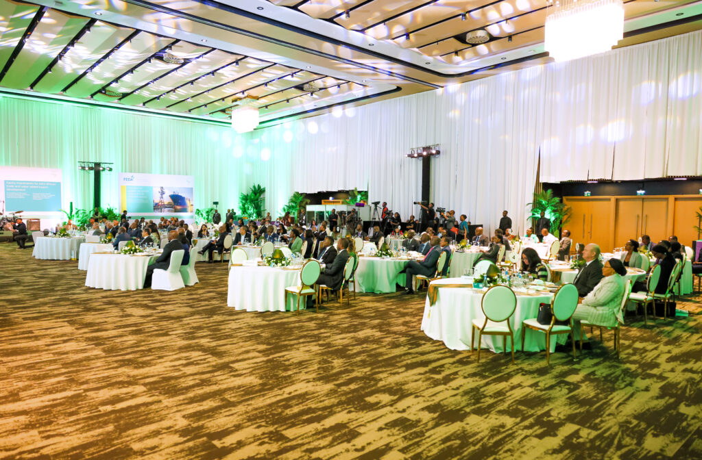 Rwanda Launches FEDA Offices In Kigali – KT PRESS