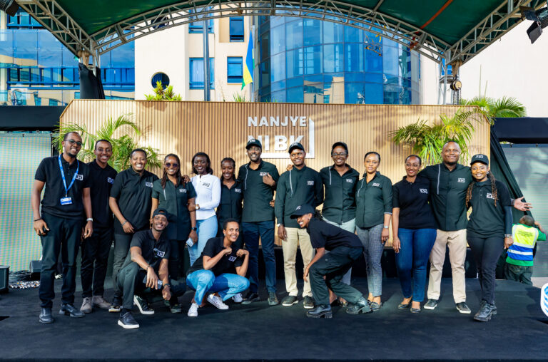 Bank of Kigali Unveils An Inclusive Financial And Cashless Campaign ...