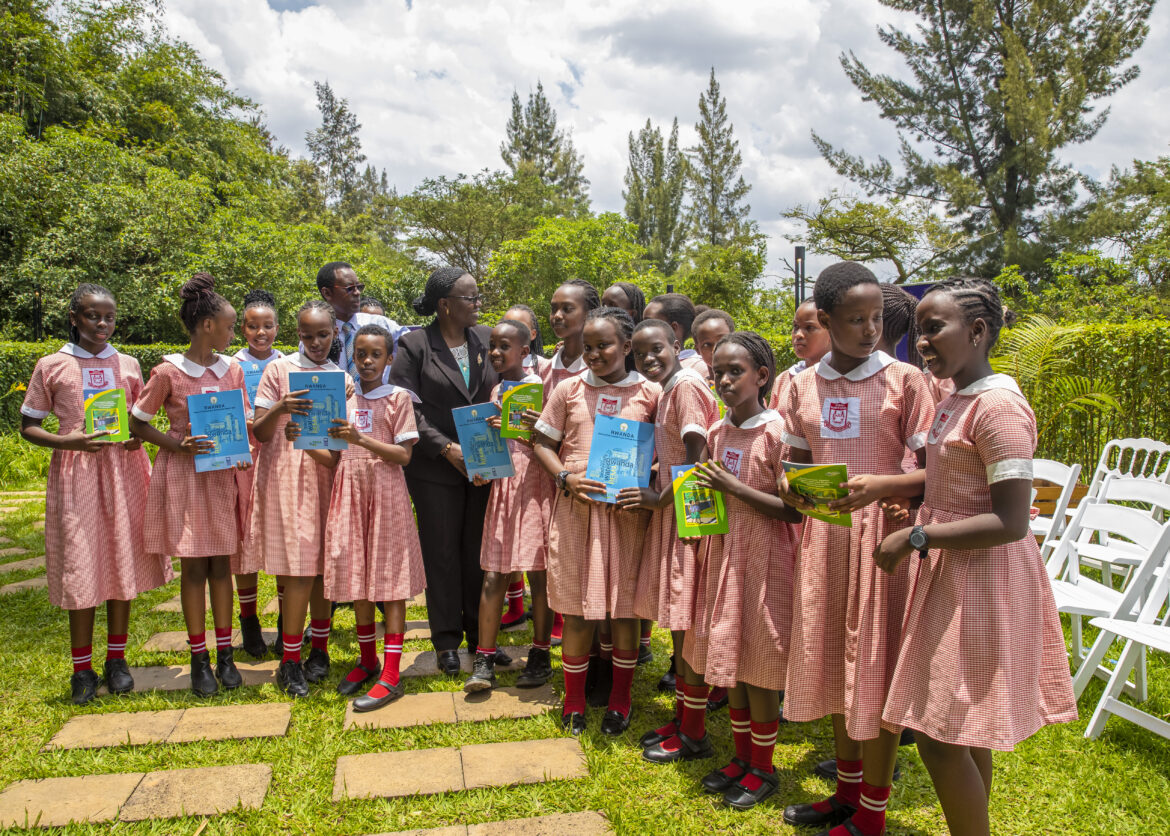 Rwanda Celebrates 2024 Commonwealth Day With Focus on Sustainability ...