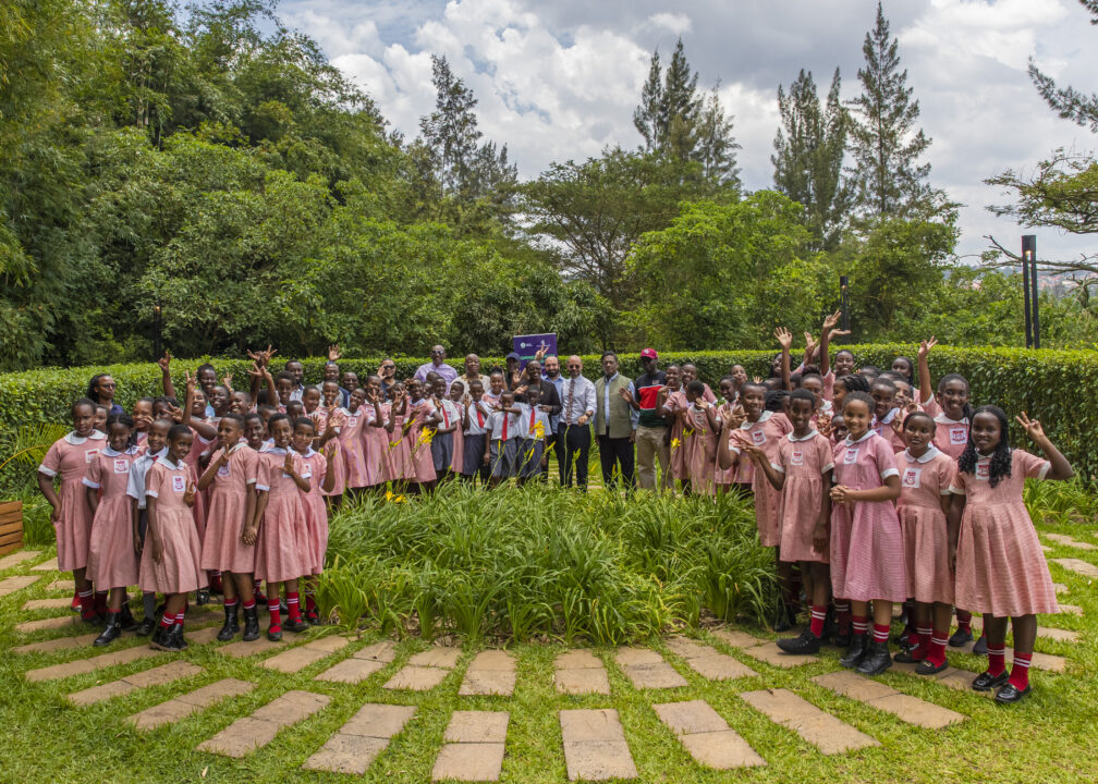 Rwanda Celebrates 2024 Commonwealth Day With Focus on Sustainability ...