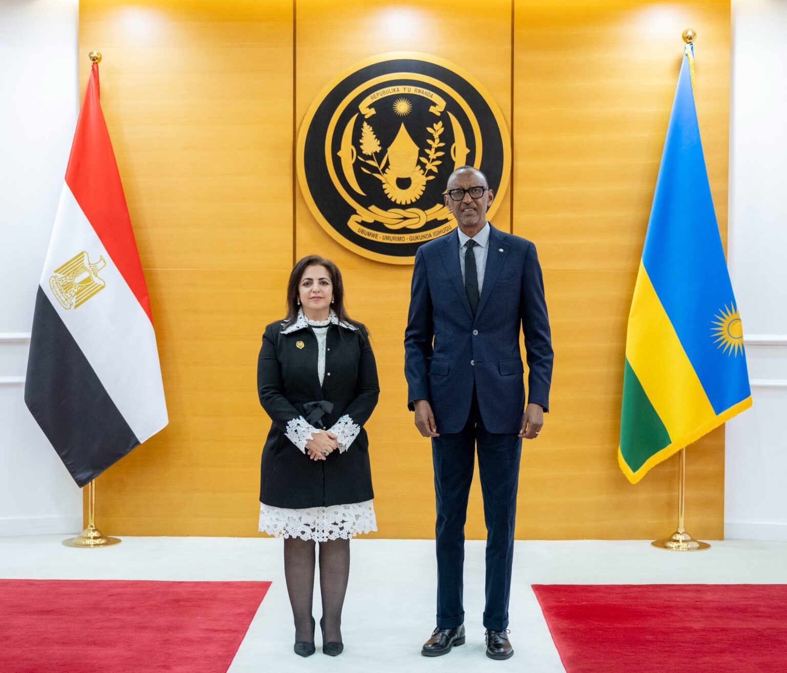 Canada, Egypt and Kenya Envoys to Rwanda Commit To Boost Bilateral ...