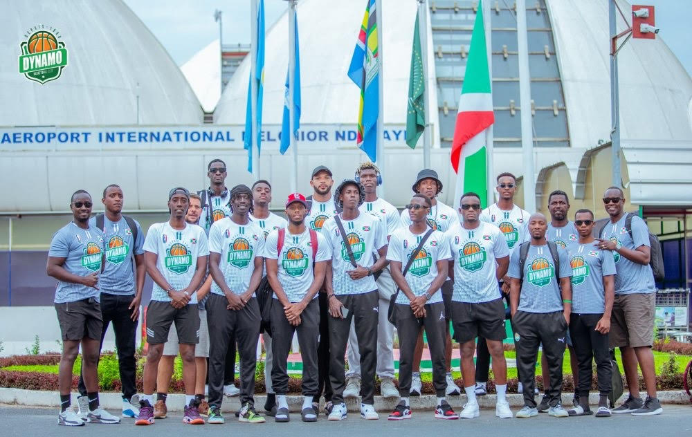 BAL Disqualifies Burundi's Dynamo Over Violating Tournament Guidelines ...