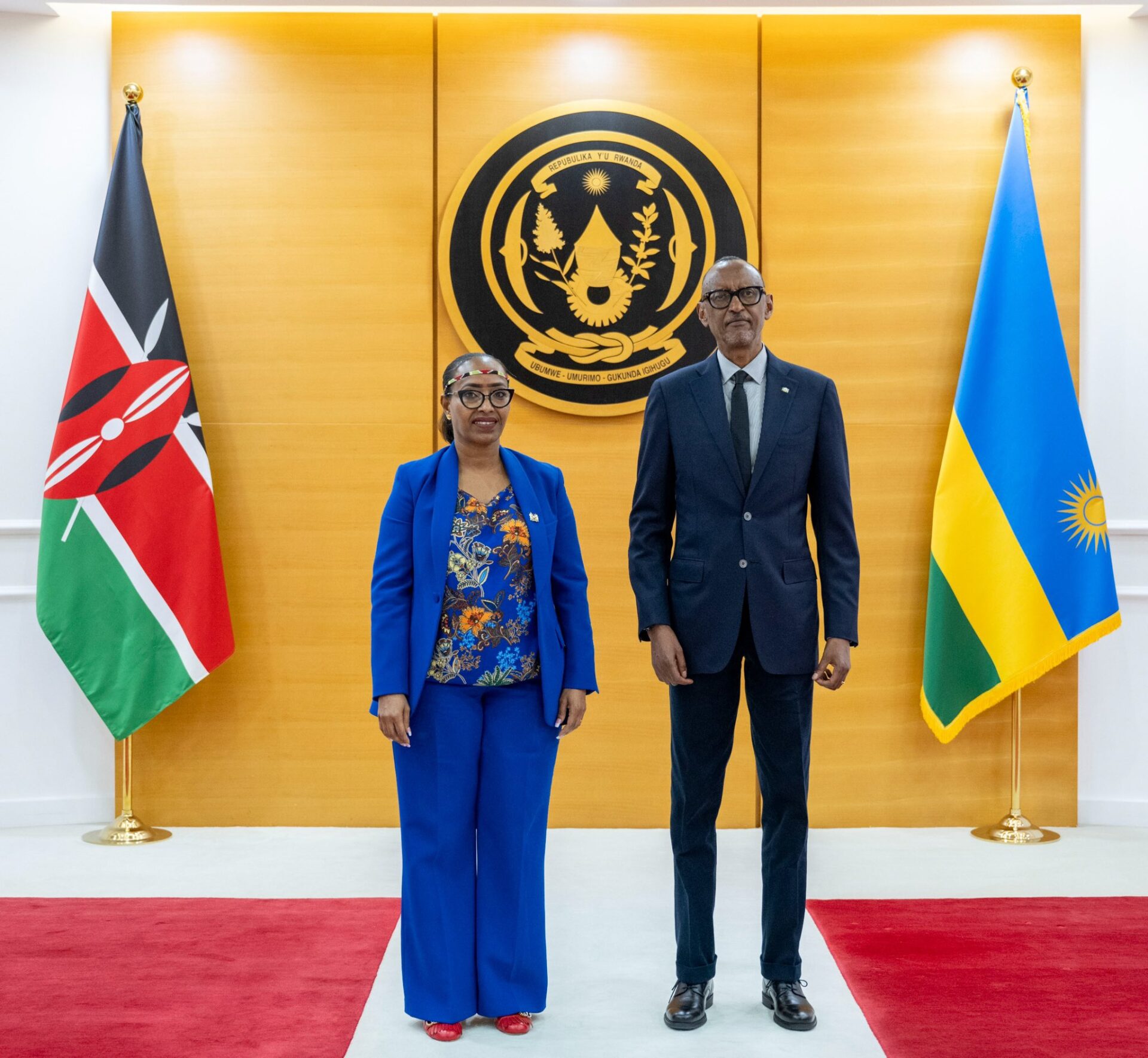 Canada, Egypt and Kenya Envoys to Rwanda Commit To Boost Bilateral ...