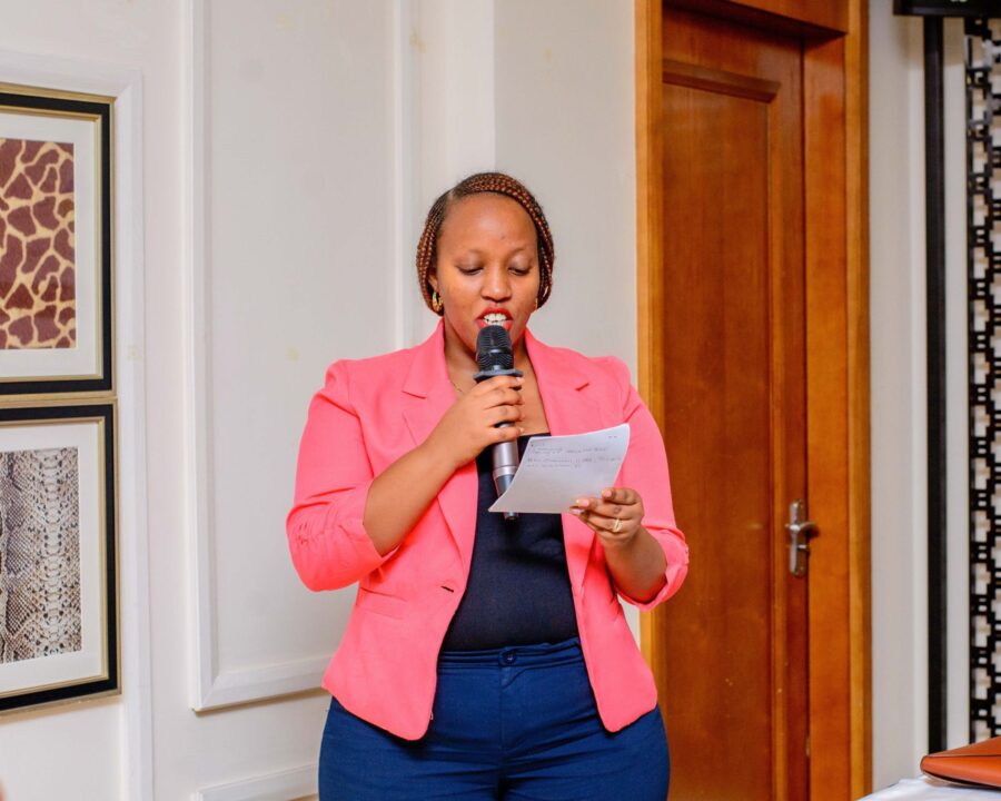 ICPAR, Chancen International Enter Partnership To Finance Professional ...