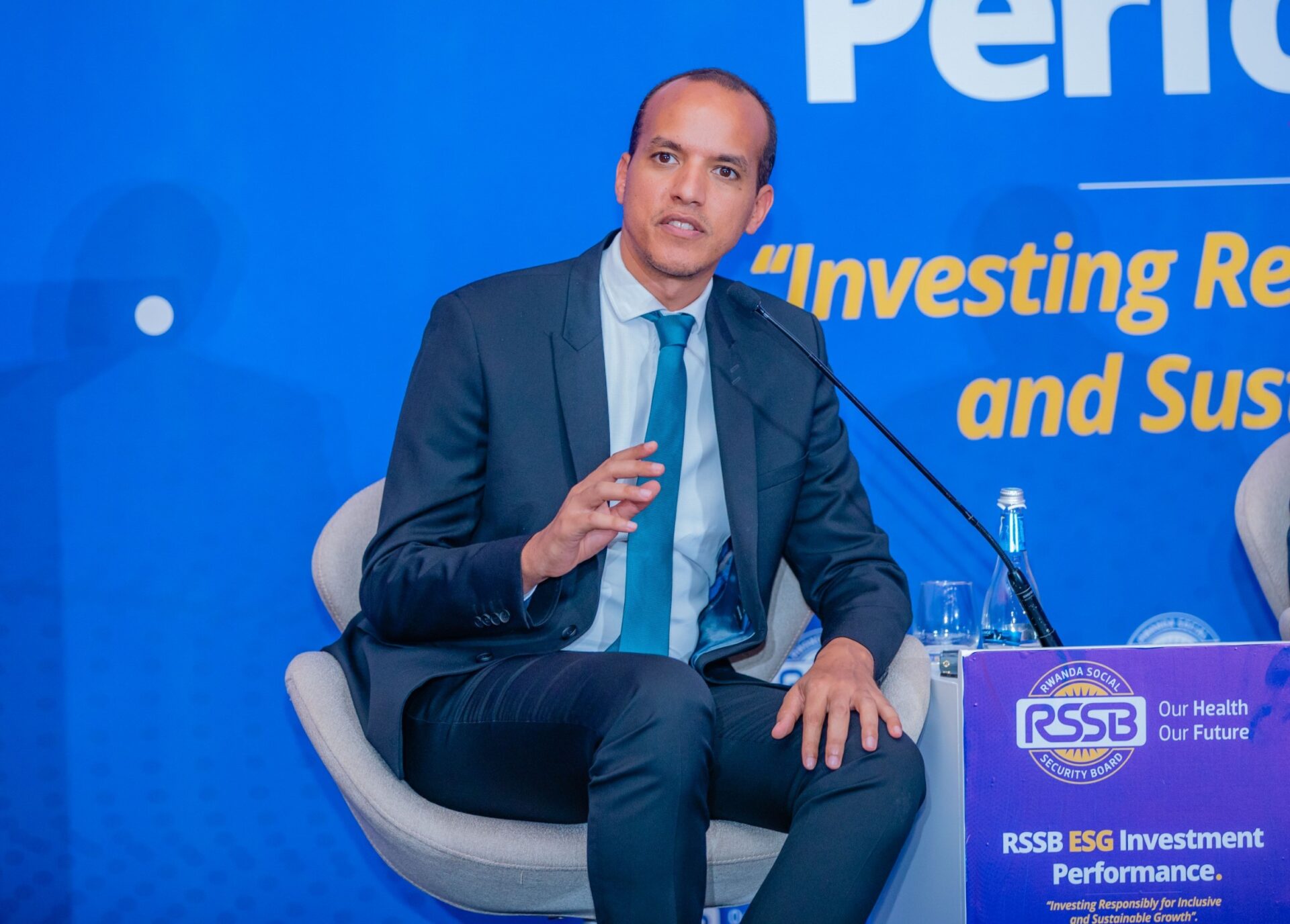 ESG Report Shows Impact of Rwanda’s Investment Fund - KT PRESS