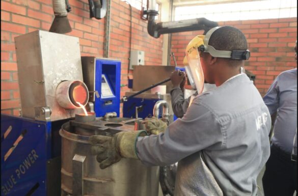 Rwanda Mining Licenses To Go Digital - KT PRESS