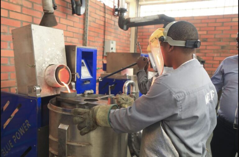 Rwanda Mining Licenses To Go Digital - KT PRESS