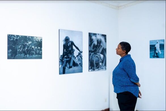 Rwanda Arts Museum Exhibition Brings Rare Glimpse Into Rwanda’s History ...