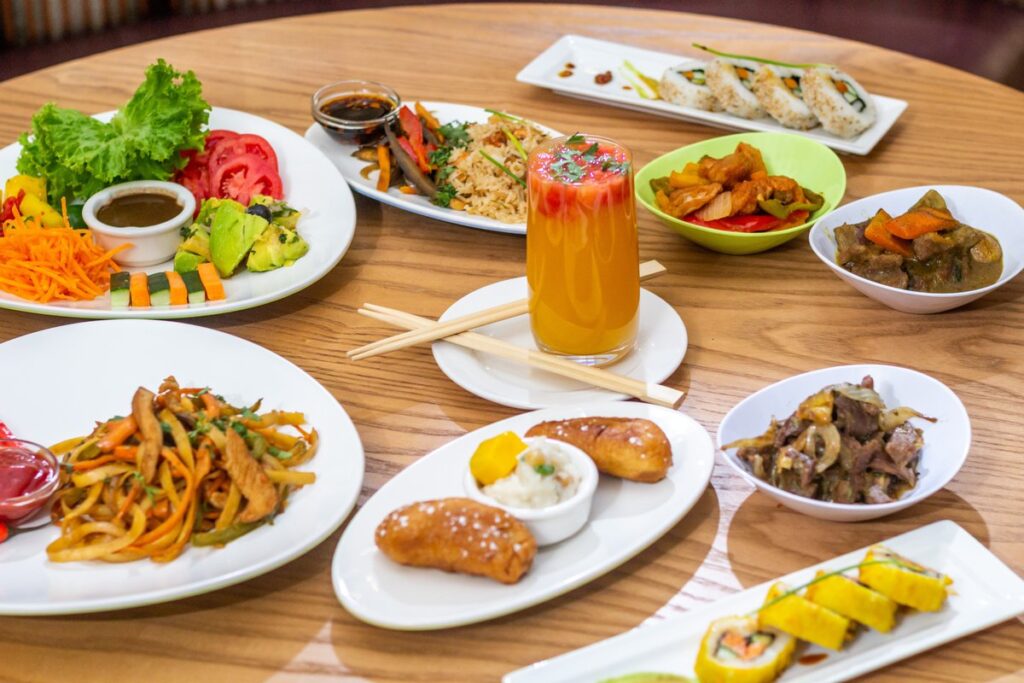 From Ethiopia to Rwanda, “Taste of Kigali” Festival to Unlock Kigali’s ...