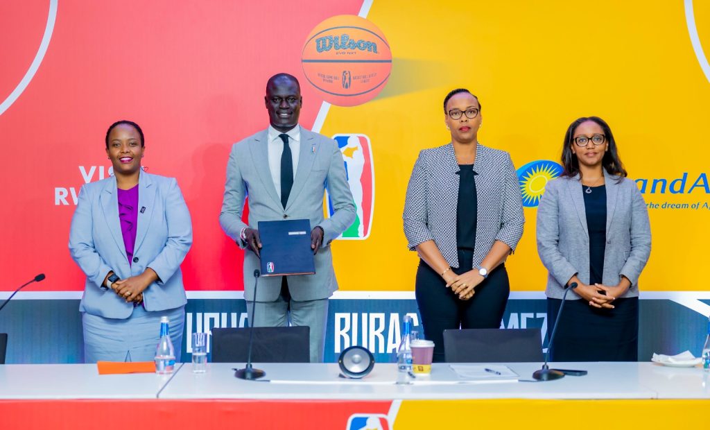 BAL Disqualifies Burundi’s Dynamo Over Violating Tournament Guidelines – KT PRESS