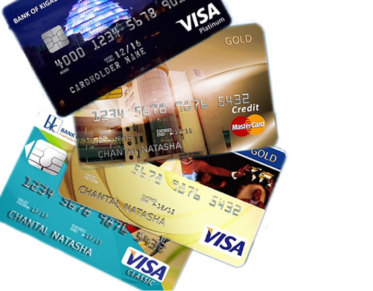 Bank of Kigali Unveils An Inclusive Financial And Cashless Campaign ...