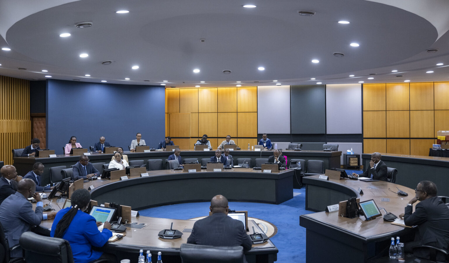 Rwanda Moves To Align Laws Governing Refugees And Asylum Seekers ...