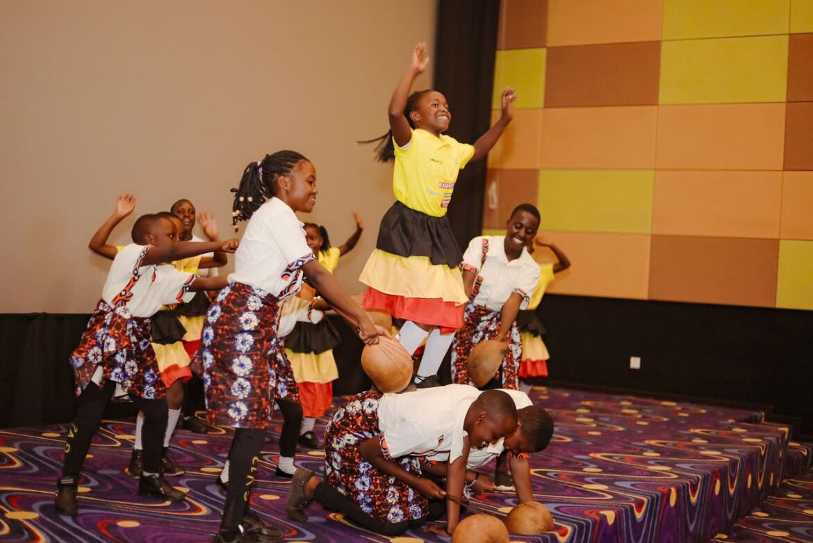 Pato Banton Launches Ubuntu Spirit Documentary in Rwanda – KT PRESS