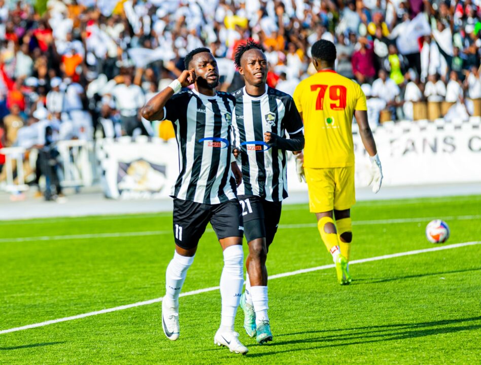 APR FC Clinches The 2023-2024 Championship, Securing Their Fifth ...