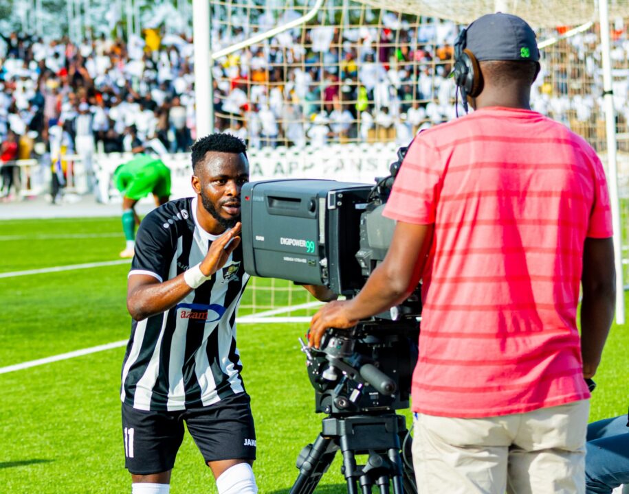 APR FC Clinches The 2023-2024 Championship, Securing Their Fifth ...