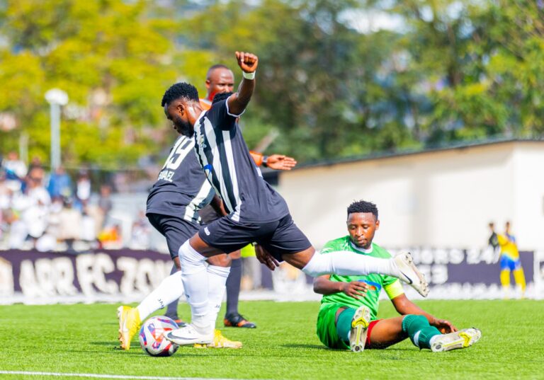 APR FC Clinches The 2023-2024 Championship, Securing Their Fifth ...