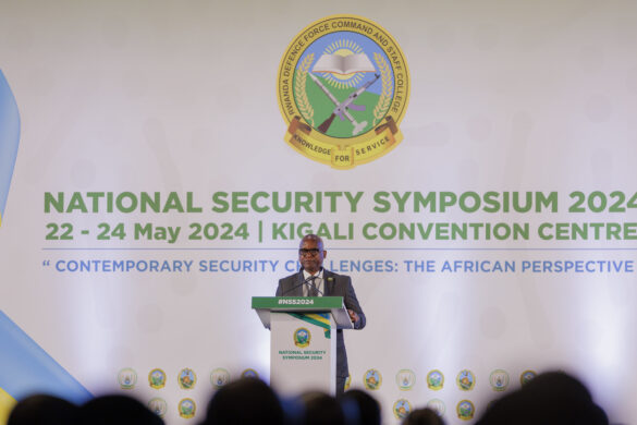 PHOTOS: RDF Soldiers Complete Training In Special Operations – KT PRESS