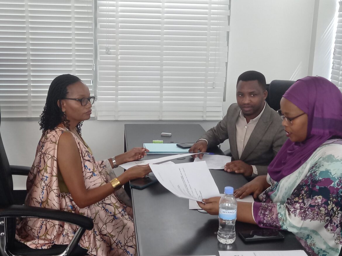 Rwanda Decides 2024: More Prospective Candidates, Parties, Submit ...