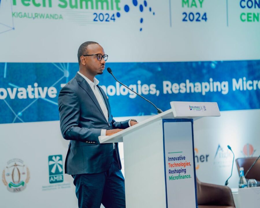 Digitization of Umurenge Sacco At Final Phase - RISA Boss - KT PRESS