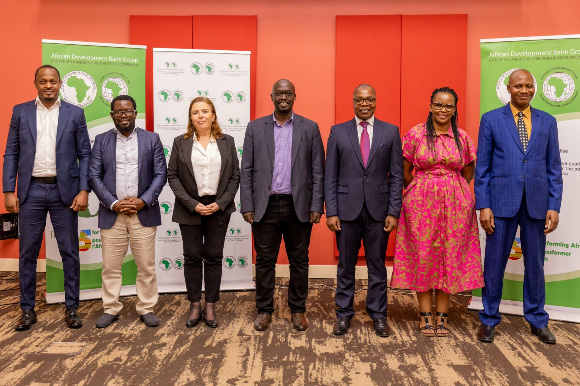 The $ 12M Regional Pharmaceutical Project Launched in Kigali - KT PRESS