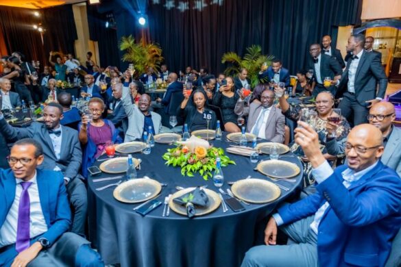 BK Tech House Revolutionizes e-Education, School Fees Payment – KT PRESS