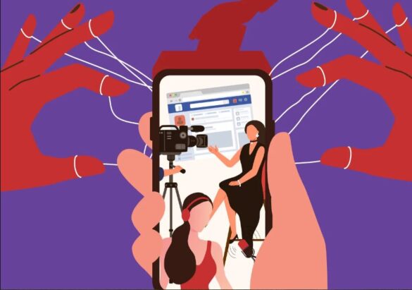 The Evolution of Press Freedom in the Digital Age: Rethinking ...