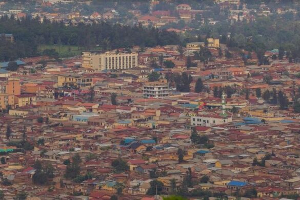 Inside Rwanda’s Affordable Housing Explosion – KT PRESS