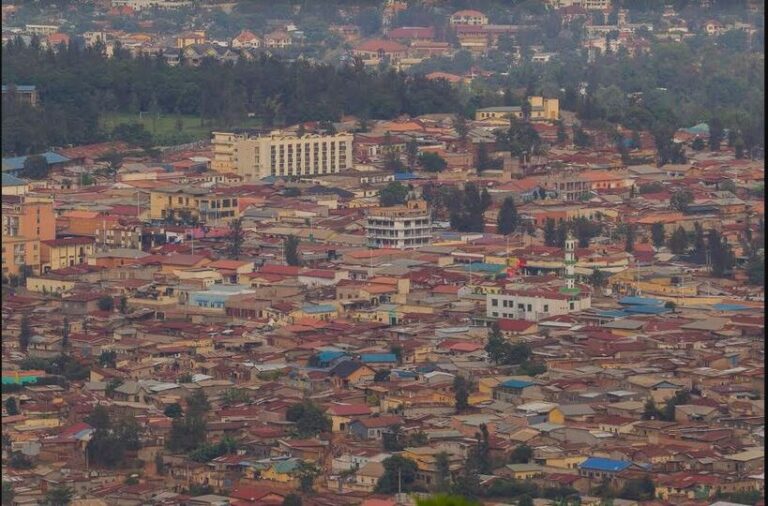 Kigali: More High Risk Settlements To Be Upgraded – KT PRESS