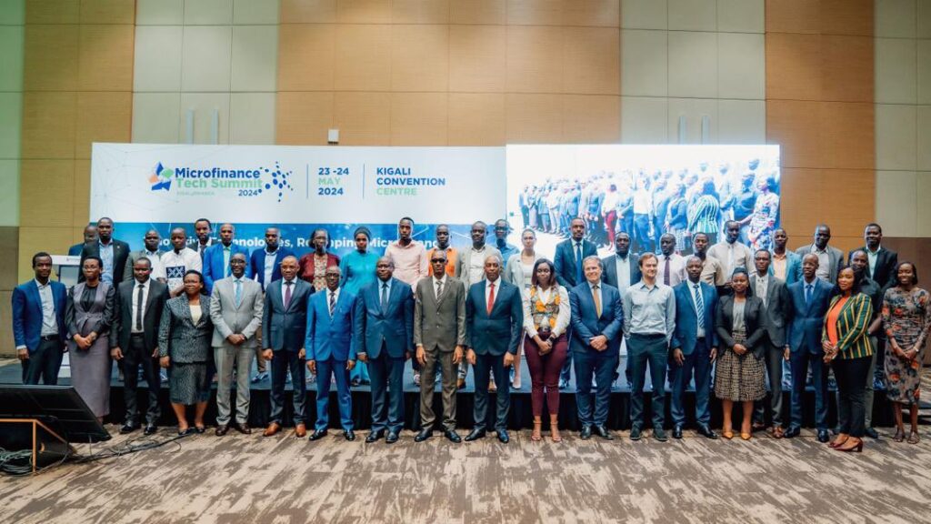 Digitization of Umurenge Sacco At Final Phase - RISA Boss - KT PRESS