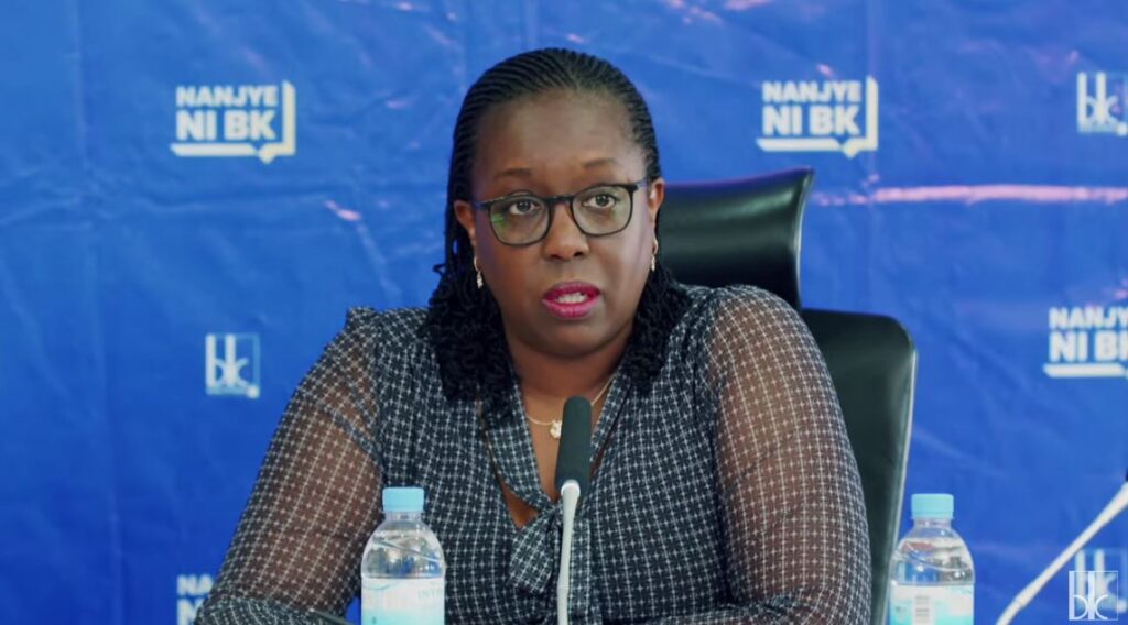 Bank of Kigali Announces 33.6% Increase In Net Income, Earning Rwf23.9 ...