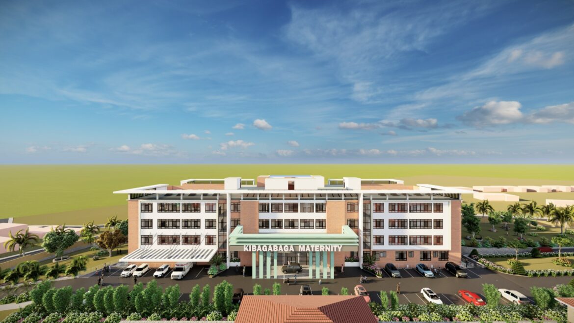 Rwanda-Belgian Health Cooperation Improves Maternal Healthcare - KT PRESS