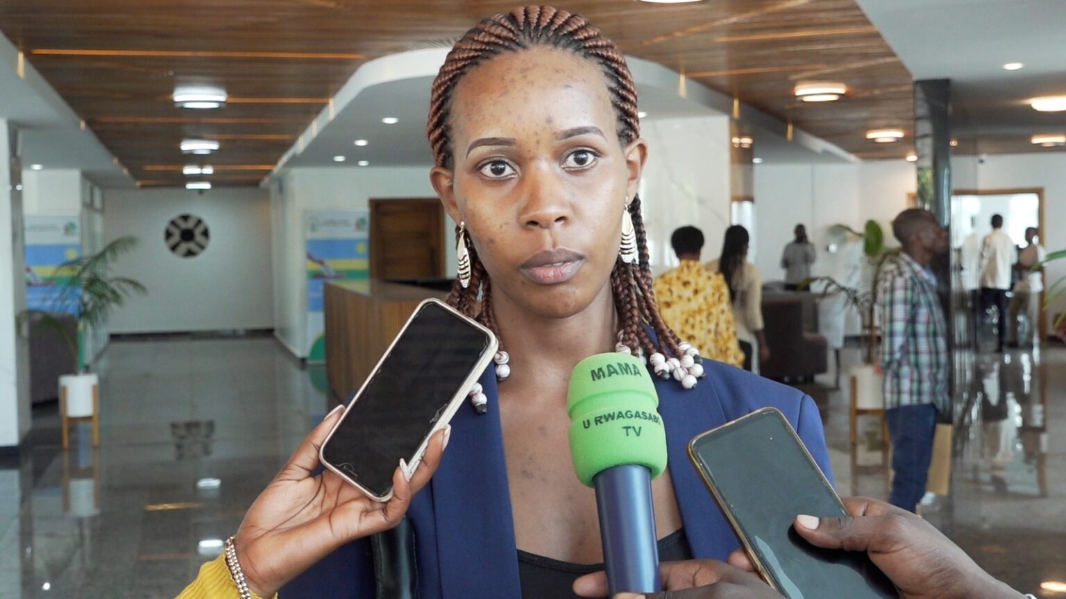 Rwanda Decides 2024: More Prospective Candidates, Parties, Submit ...