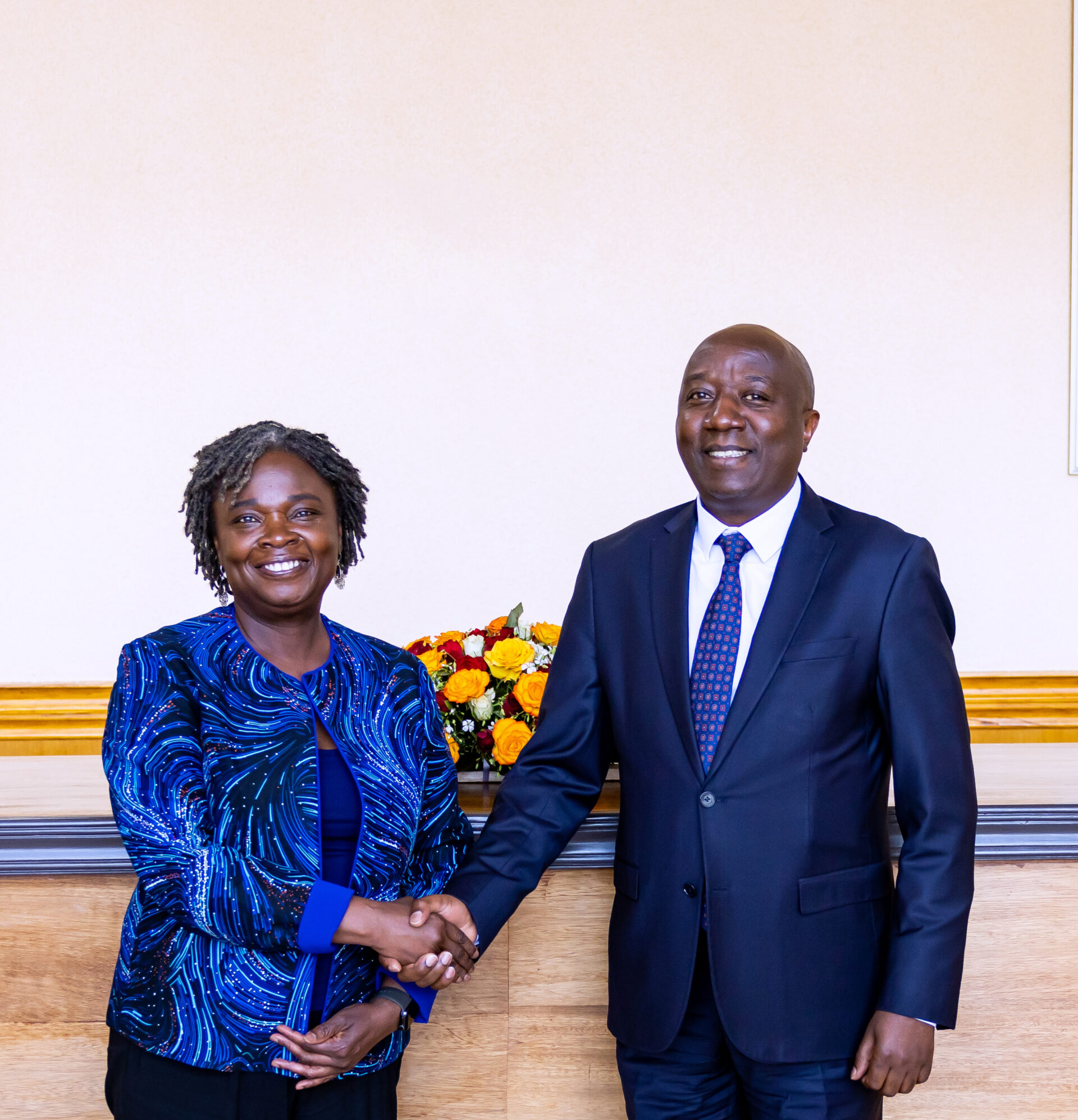 “Inspirational” But Still Focused On Improvement, Rwanda’s Approach To ...