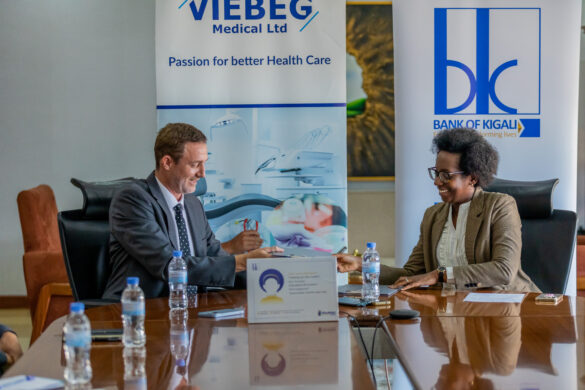 Bank of Kigali Adds New Features on BK Internet Banking Platform – KT PRESS